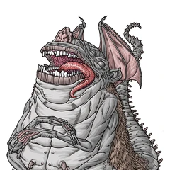 Tsathoggua | The H.P. Lovecraft Wiki | Fandom