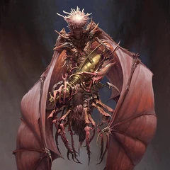 Mi-go | The H.P. Lovecraft Wiki | Fandom