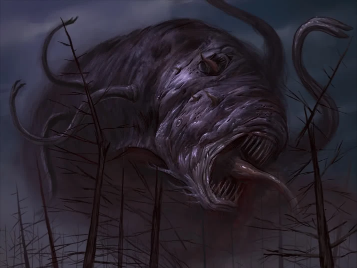 Shub-Niggurath | Wiki Lovecraft | FANDOM powered by Wikia