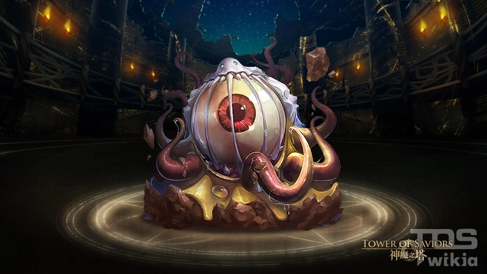 Ghatanothoa | Wiki Lovecraft | FANDOM powered by Wikia