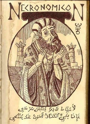 Abdul Alhazred | The H.P. Lovecraft Wiki | FANDOM powered by Wikia