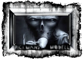 Pickman's Model | H.P. Lovecraft Wiki | Fandom