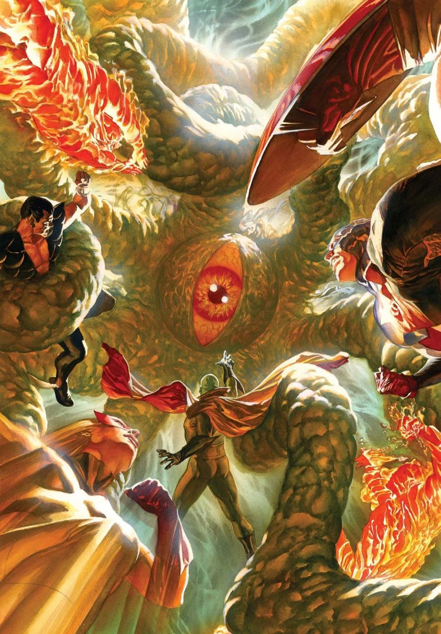 Marvel Studios announces 'Dr. Strange in the Multiverse of Madness' for ...