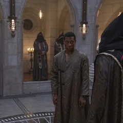 Atticus Freeman | Lovecraft Country Wiki | Fandom