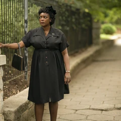 Ruby Baptiste | Lovecraft Country Wiki | Fandom