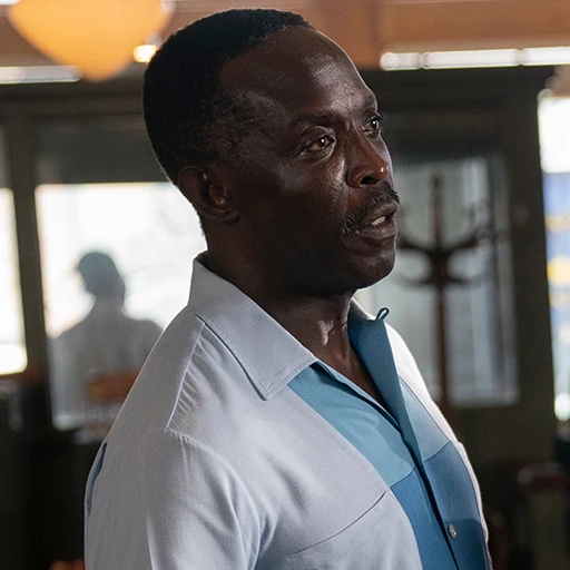 Montrose Freeman | Lovecraft Country Wiki | Fandom