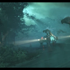 Shoggoth | Lovecraft Country Wiki | Fandom