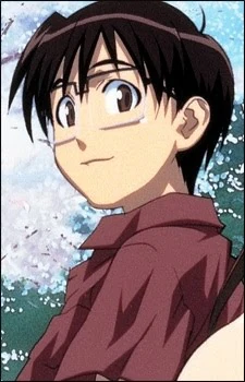Keitaro Urashima | Love Hina Generation Wiki | Fandom