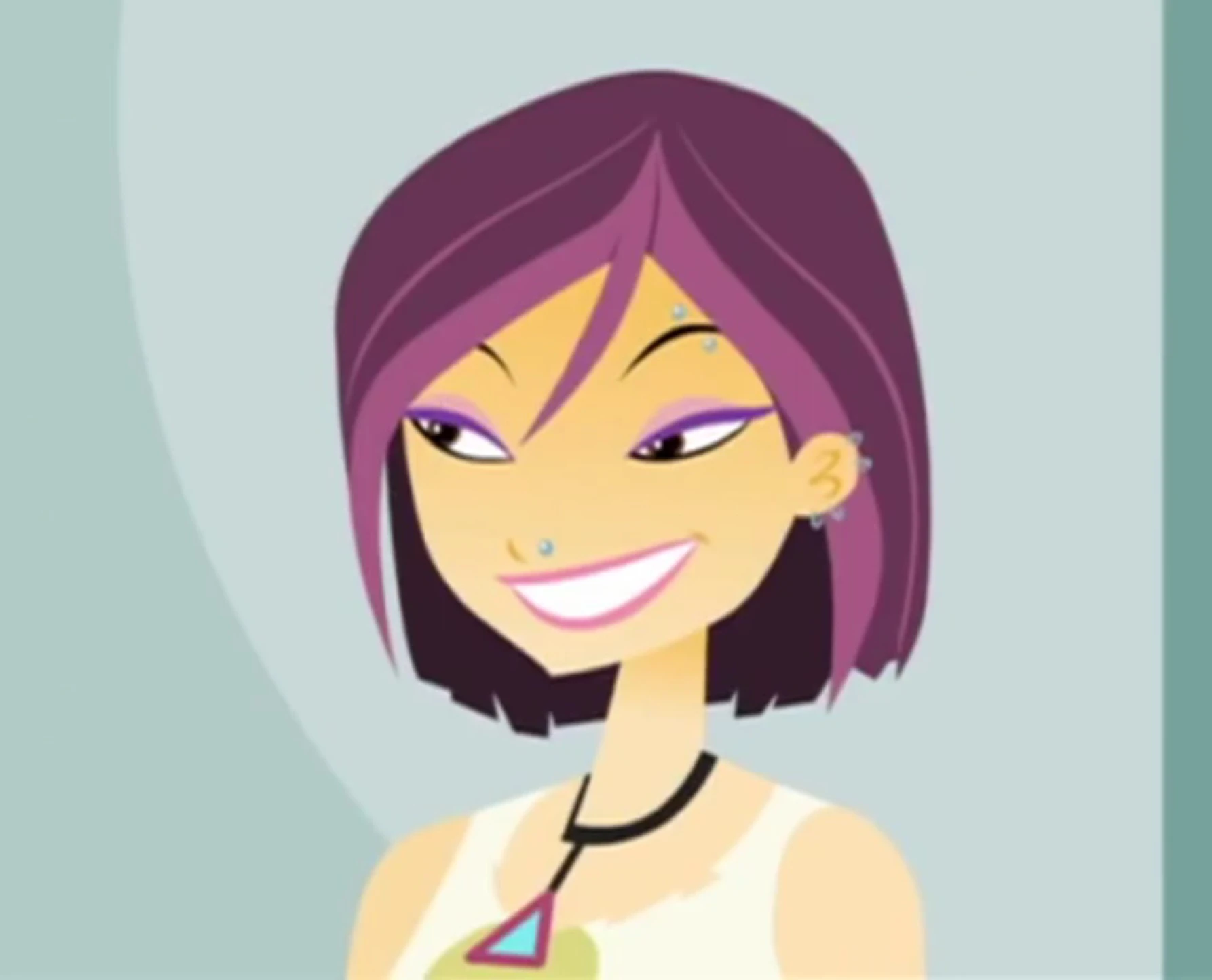 Nikki Wong | Love Interest Wiki | Fandom