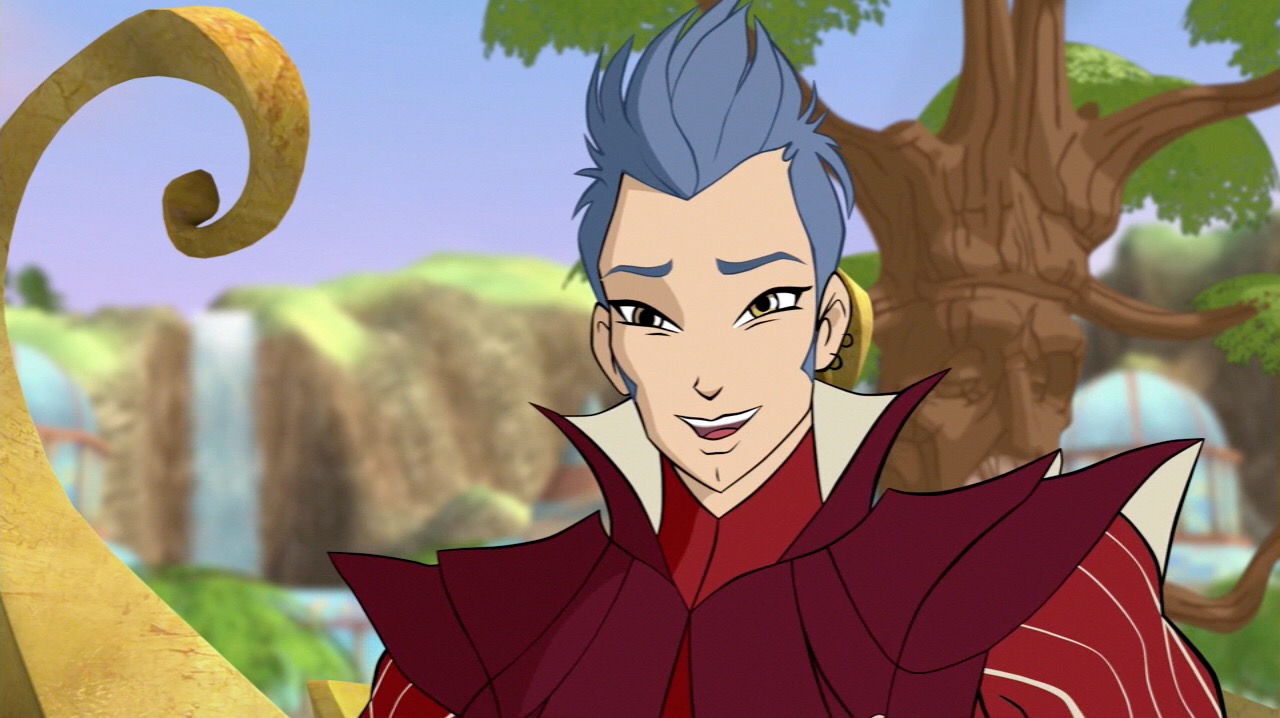Nex Winx Club Love Interest Wiki Fandom Powered By Wikia