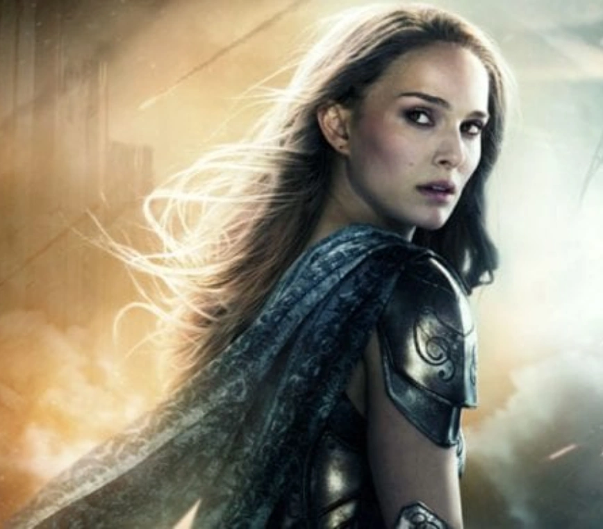 Jane Foster (Marvel Cinematic Universe) | Love Interest Wiki | Fandom