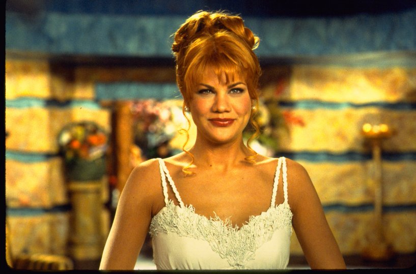 Wilma Slaghoople | Love Interest Wiki | Fandom