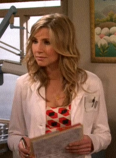 Stella Zinman | Love Interest Wiki | Fandom