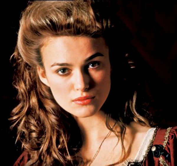 Elizabeth Swann | Love Interest Wiki | Fandom
