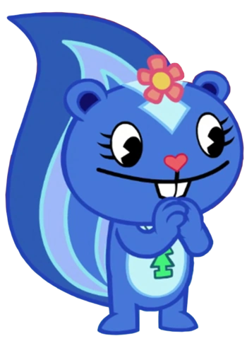 Petunia | Love Interest Wiki | FANDOM powered by Wikia