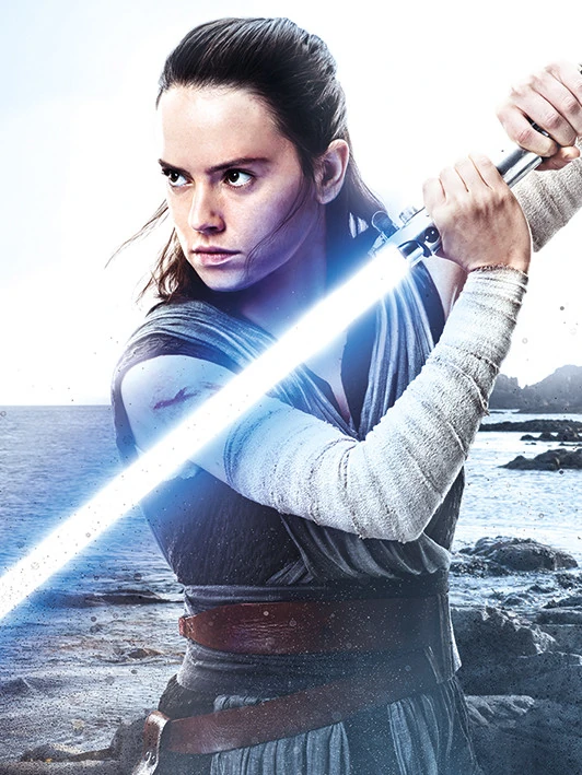 Rey | Love Interest Wiki | Fandom