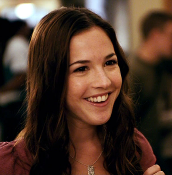 Becca (Superbad) | Love Interest Wiki | Fandom