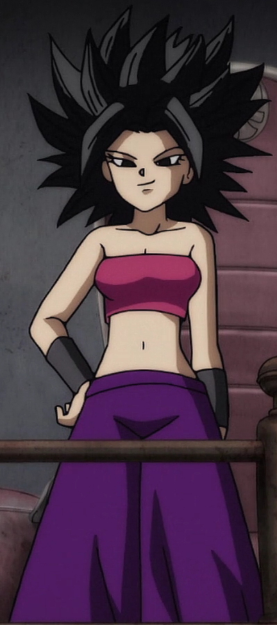 Caulifla | Love Interest Wiki | FANDOM powered by Wikia Caulifla | Love Interest Wiki | FANDOM powered by Wikia