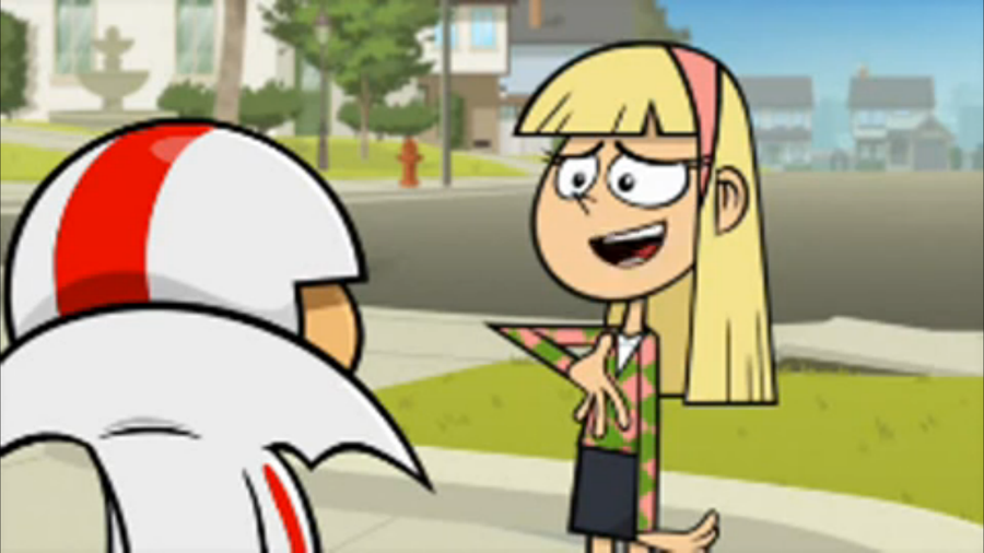 Image Kick Buttowski And Kendall Perkins 8393929202png Love