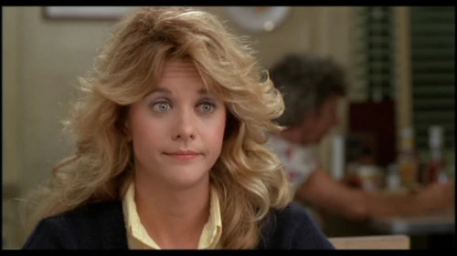 Sally Albright | Love Interest Wiki | FANDOM powered by Wikia