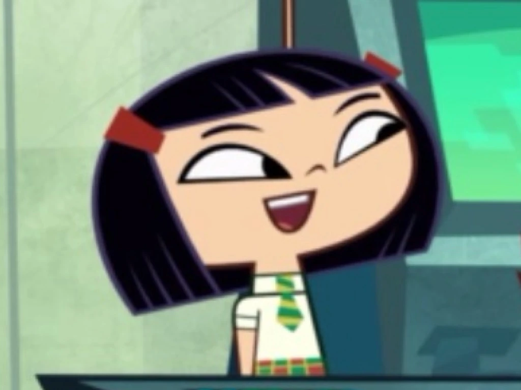 Image - Sidekick Kitty Ko happy and joyful.jpg | Love Interest Wiki ...