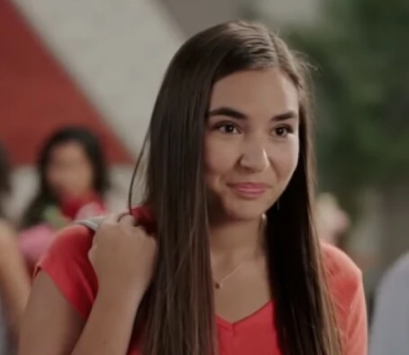 Sandy (Power Rangers: Ninja Steel) | Love Interest Wiki | Fandom