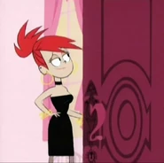 Frankie Foster | Love Interest Wiki | Fandom