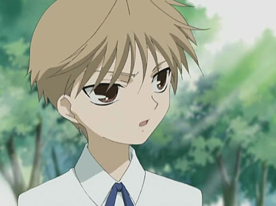 Hiro Sohma | Love Interest Wiki | Fandom