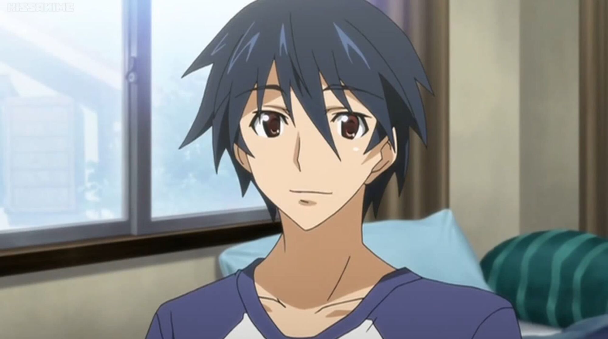 Ichika Orimura Love Interest Wiki Fandom Powered By Wikia