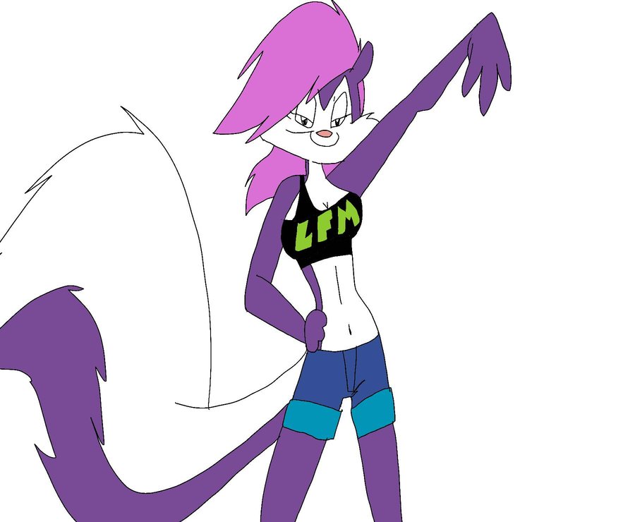 Fifi La Fume Love Interest Wiki Fandom Powered By Wikia
