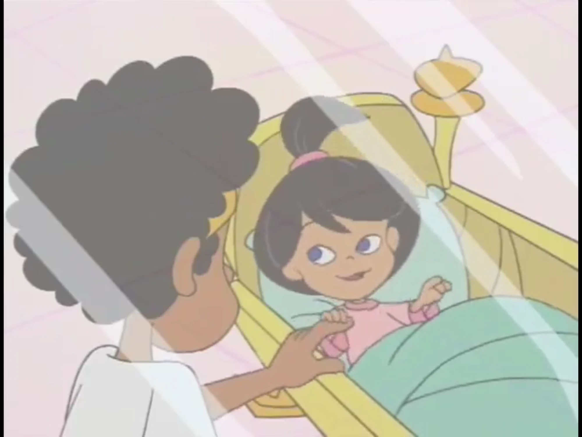 Aliyah-Din | Love Interest Wiki | Fandom