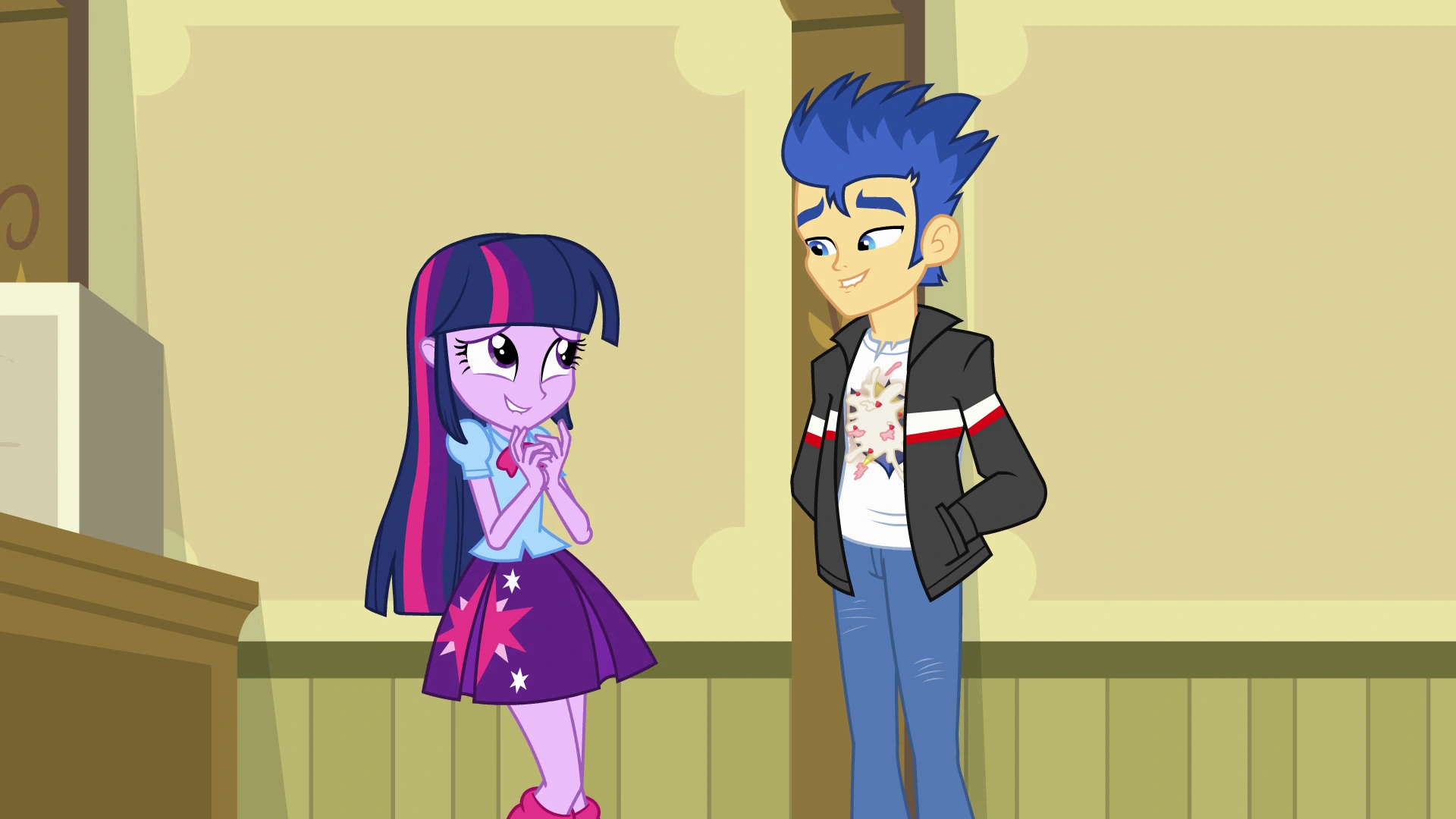 Twilight Sparkle | Love Interest Wiki | FANDOM powered by Wikia