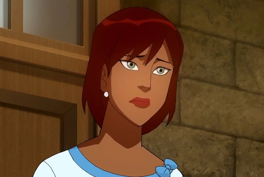 Rose Wilson | Love Interest Wiki | FANDOM powered by Wikia