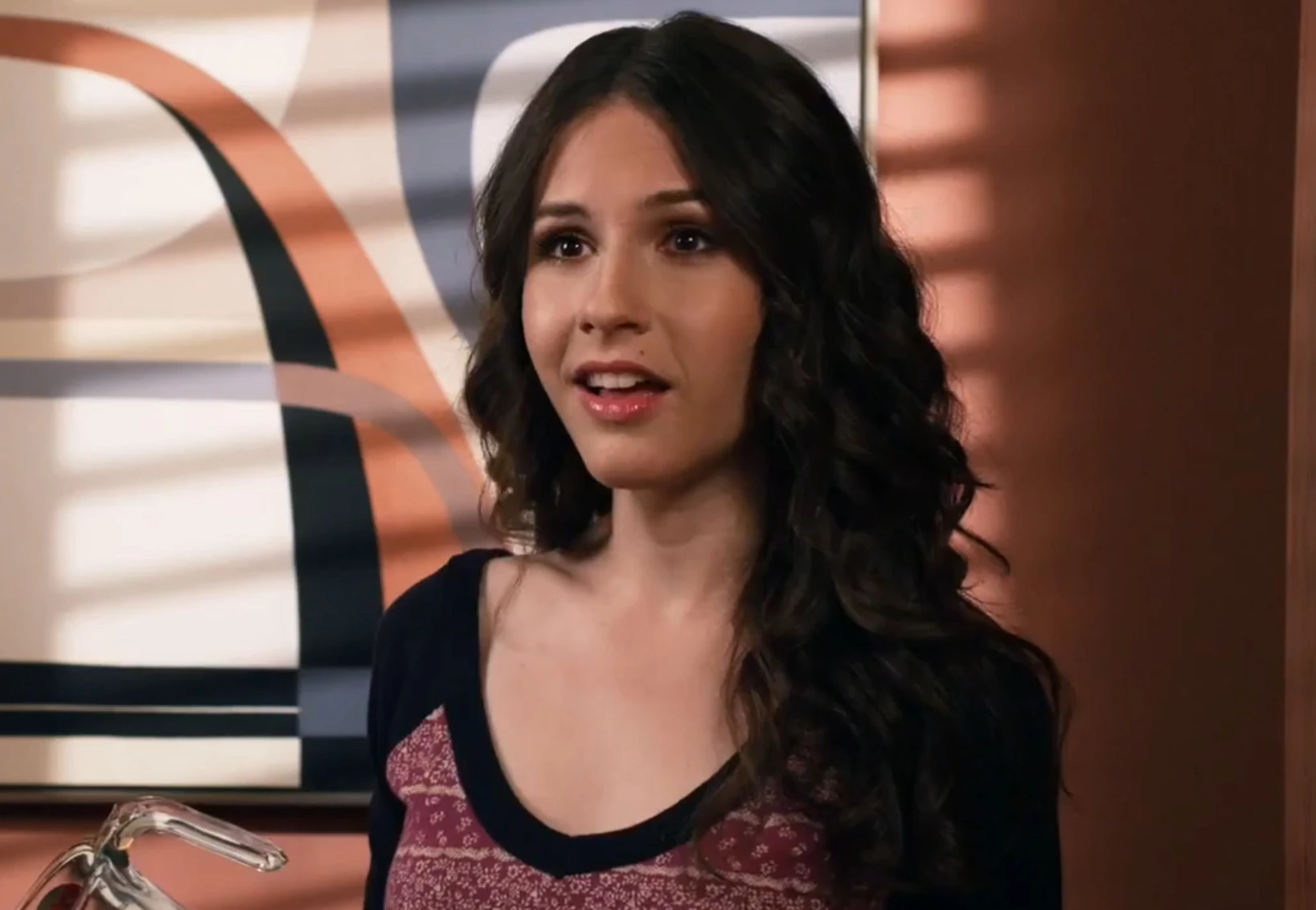 Camille Roberts | Love Interest Wiki | Fandom