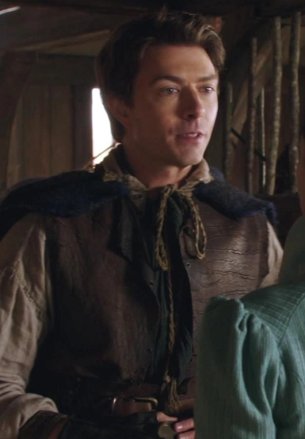 Daniel (Once Upon a Time) | Love Interest Wiki | Fandom