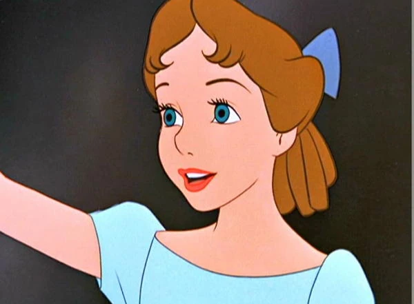 Image - Wendy darling.jpg | Love Interest Wiki | FANDOM powered by Wikia