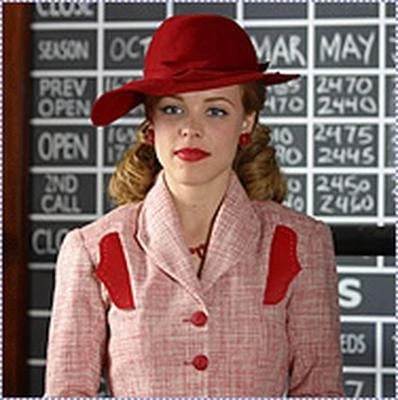 Allie Hamilton | Love Interest Wiki | Fandom