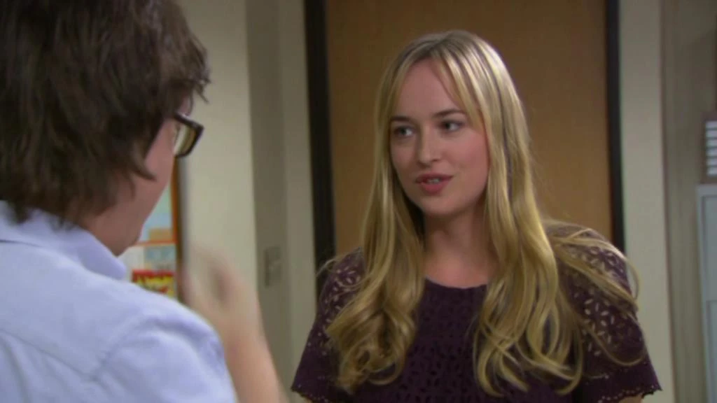 Dakota (The Office) | Love Interest Wiki | Fandom