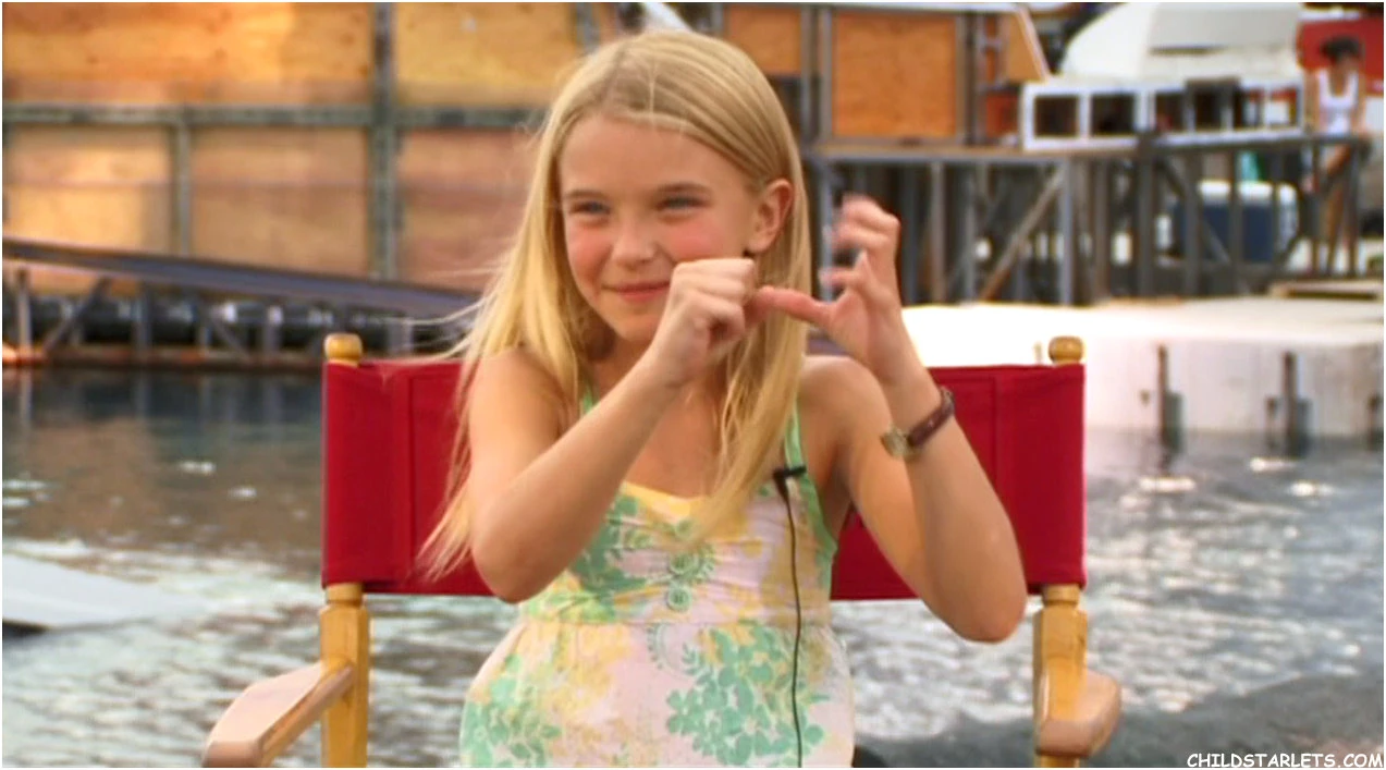 Image - Brooklynn Proulx 1.jpg | Love Interest Wiki | FANDOM powered by ...