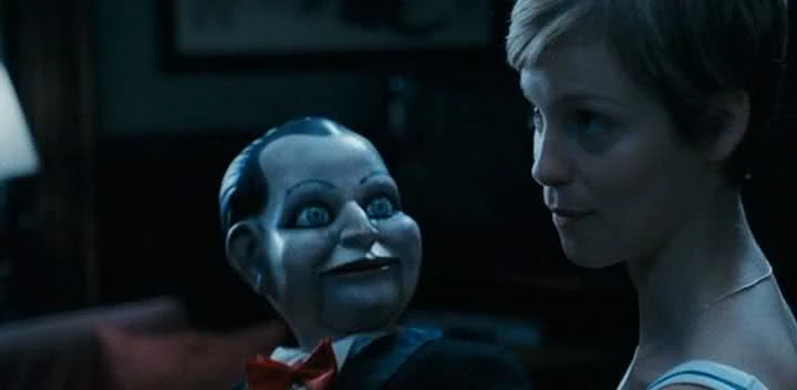 Lisa (Dead Silence) | Love Interest Wiki | FANDOM powered by Wikia