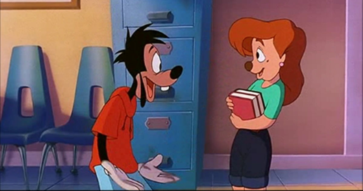 Roxanne | Love Interest Wiki | FANDOM powered by Wikia