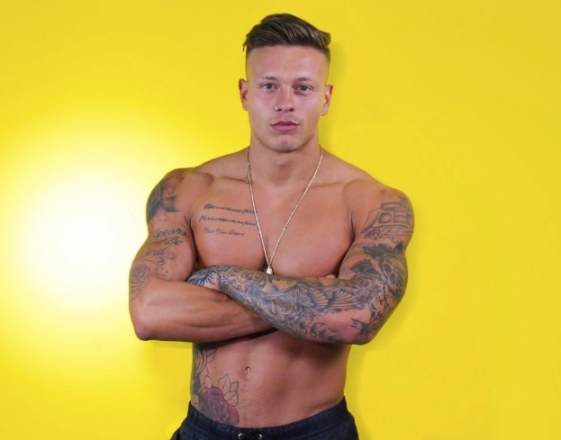 Alex Bowen | Love Island Wiki | Fandom
