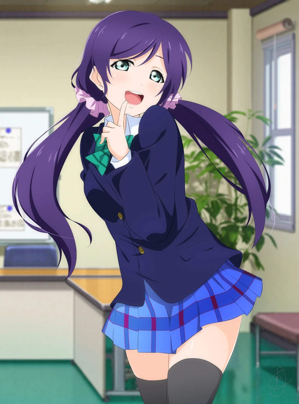 Nozomi Tojo | Wiki Love Live | Fandom