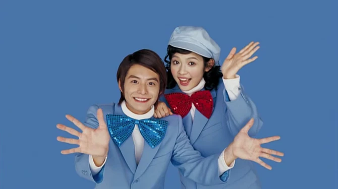 Lovely Complex Wiki | Fandom