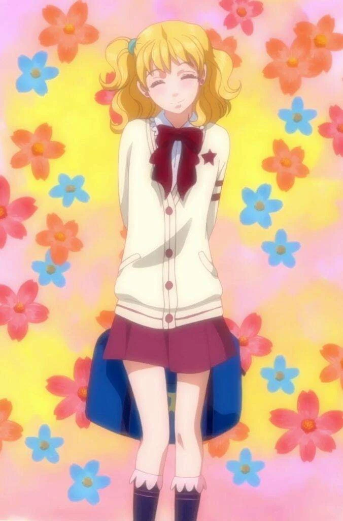 Category:Characters | Lovely Complex Wiki | Fandom