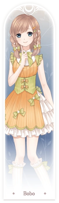 Dreamland - Bobo | Love Nikki-Dress UP Queen! Wiki | Fandom