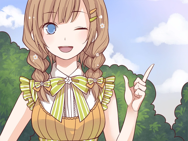 Bobo | Love Nikki-Dress UP Queen! Wiki | Fandom