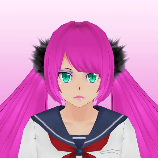 Inkyu Basu | Lovesick: Yandere Sim Wikia | Fandom