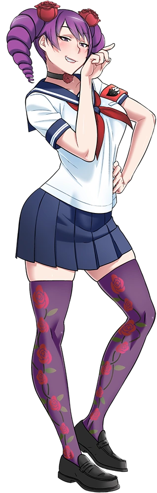 Kizana Sunobu | Lovesick: Yandere Sim Wikia | FANDOM powered by Wikia