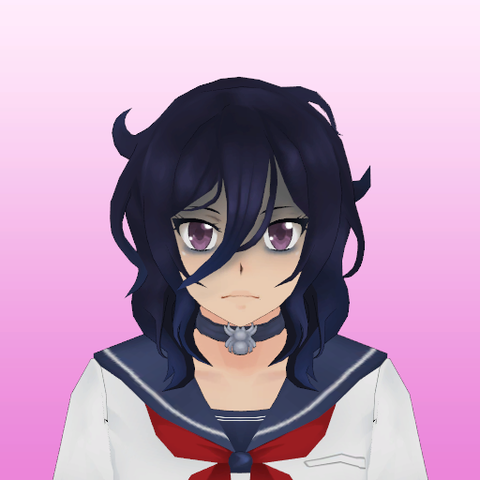 Oka Ruto | Lovesick: Yandere Sim Wikia | FANDOM powered by Wikia